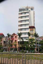 Riverside Hotel Hà Nội - Homesun Việt nam